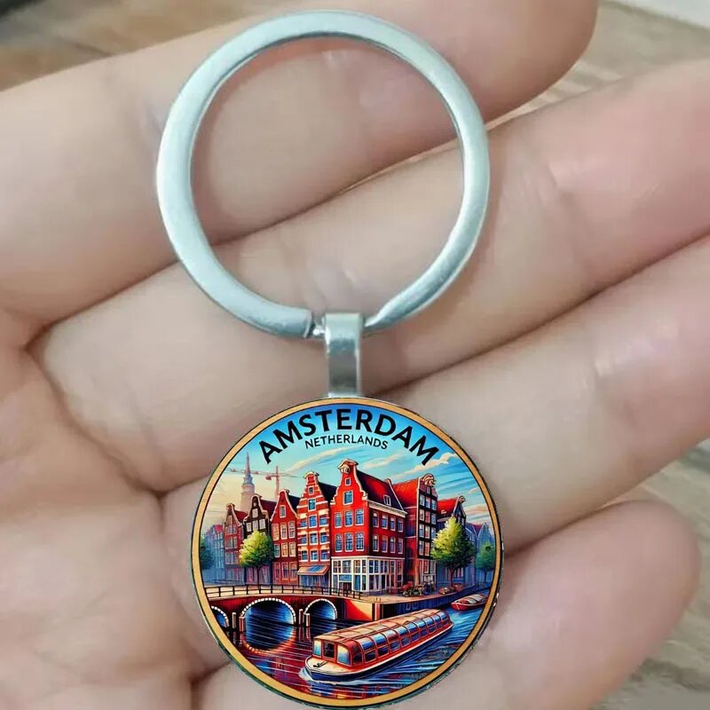 Брелок YOU SHI YAN
