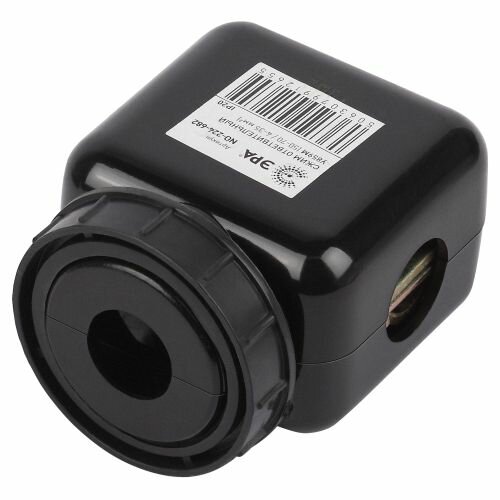 Сжим ответвительный кабельный У859М (50-70/4-35кв. мм) IP20 Эра, ЭРА Б0067824 (6 шт.)