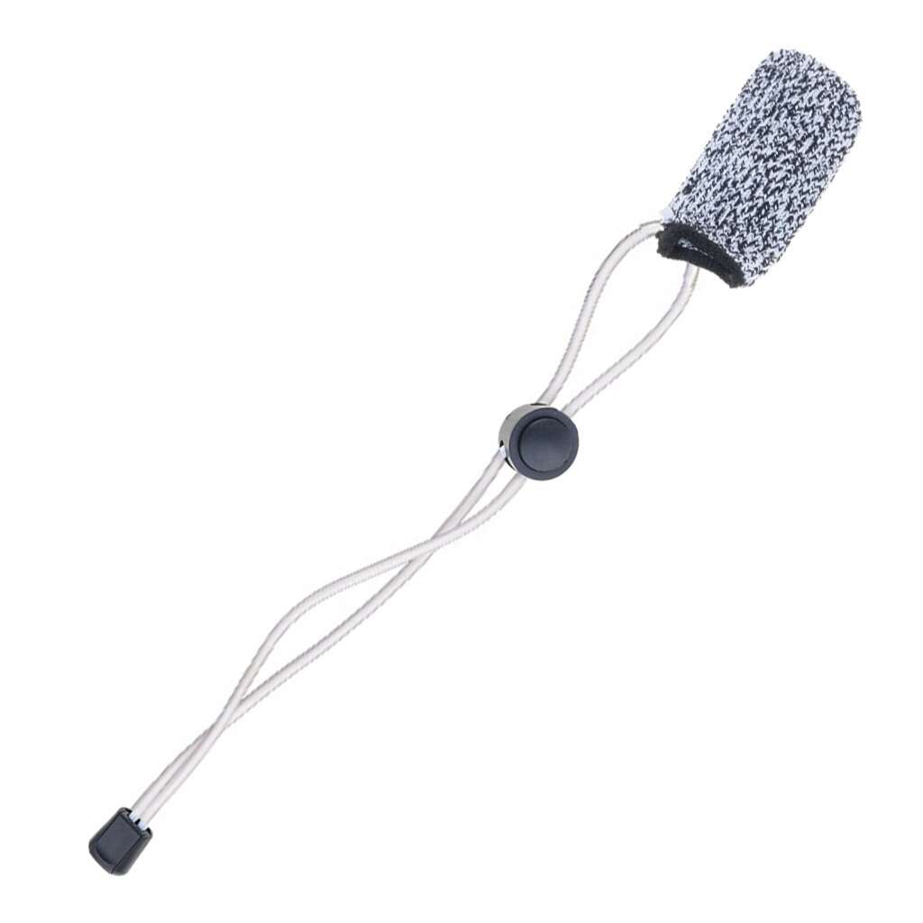 Перчатки Luya finger gloves для дальнего боя с одним пальцем, L