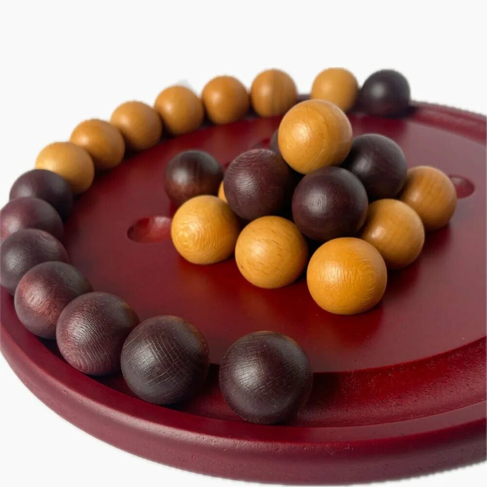 Настольная логическая игра для детей и взрослых "Пилос"/ pilos