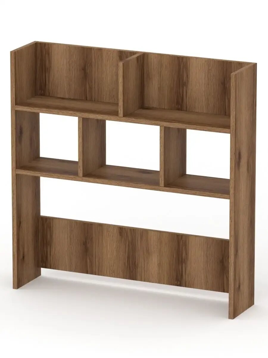 Надстройка на стол полка настенная, от производителя