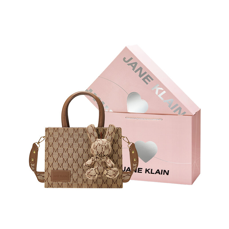 Сумка JANE KLAIN PU Tote Bag