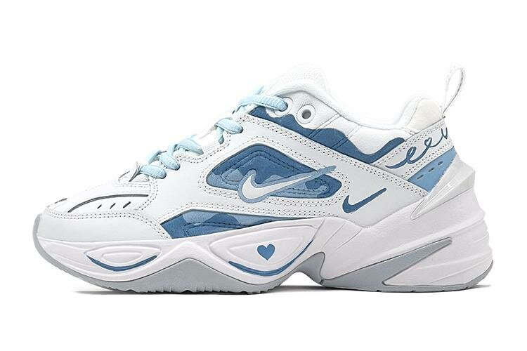 Кроссовки M2K Tekno