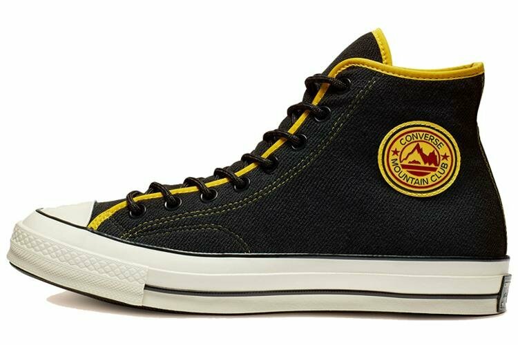 Кроссовки Chuck Taylor All Star 70 Hi Archival Terry
