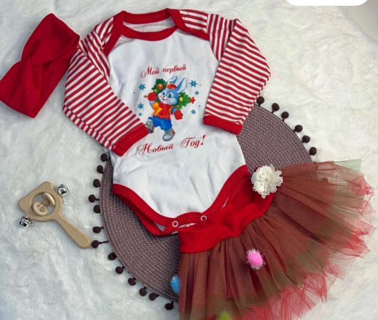 Комплект одежды