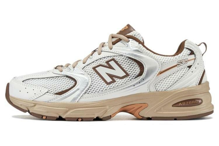 Кроссовки 530