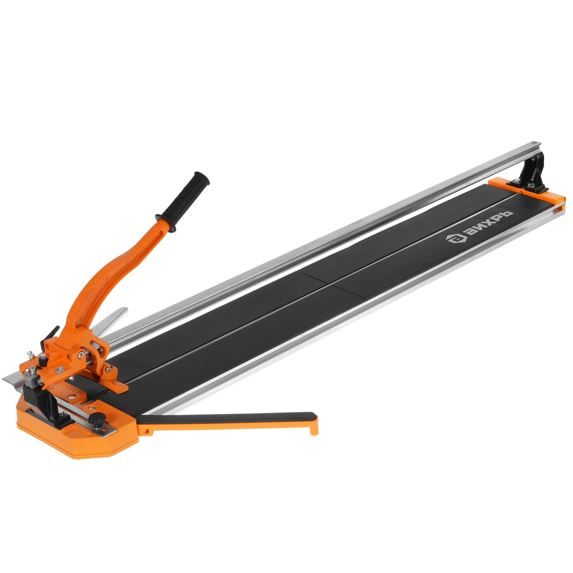 Плиткорез рельсовый вихрь длина 1200 мм, макс. толщина плитки 16 мм (73/3/5/7)