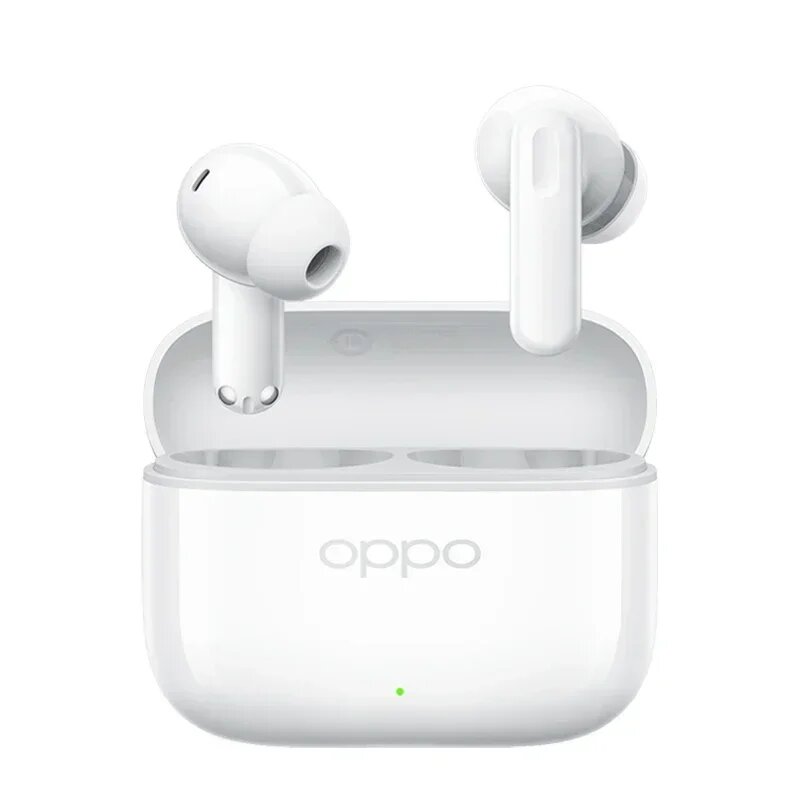 OPPO Enco Air4i Белые беспроводные наушники