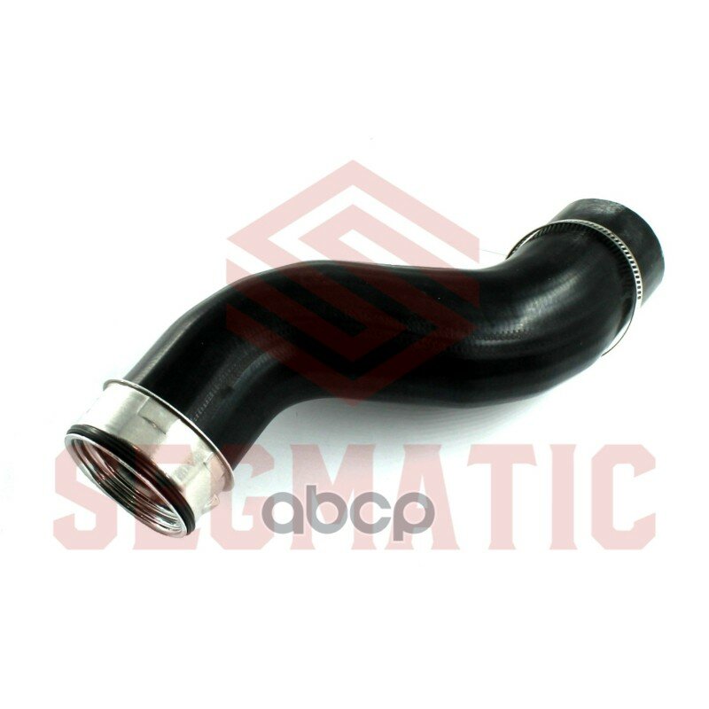 Патрубок интеркулера MB Sprinter 03> SEGMATIC арт. SH20608