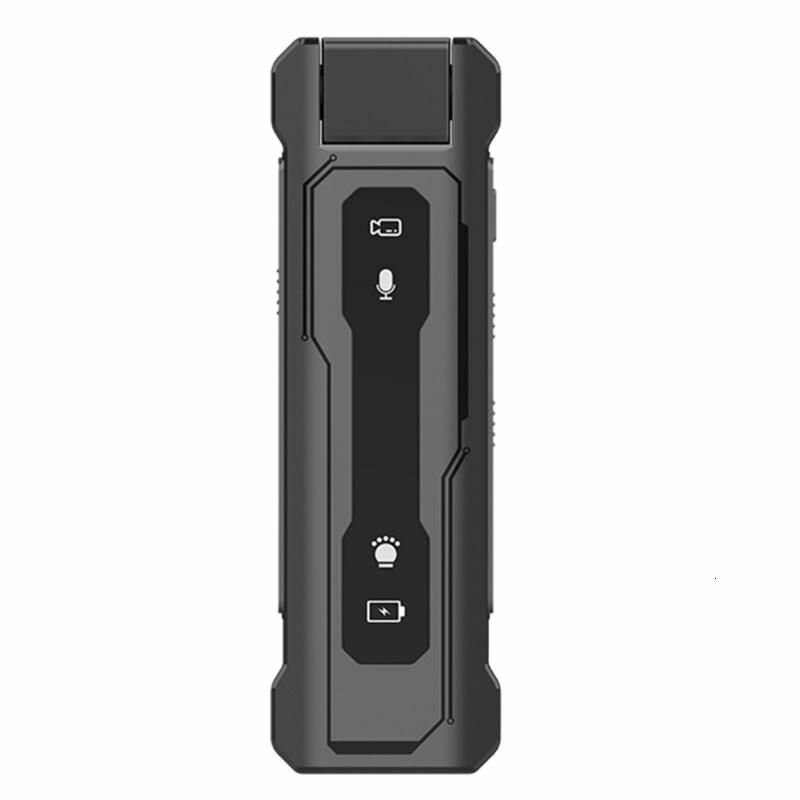 Диктофон с двумя микрофонами, Нет карты памяти - Модель C5 Pro WIFI