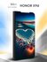 Чехол на Honor X9d, Хонор Икс9д, книжка, противоударный, с рисунком