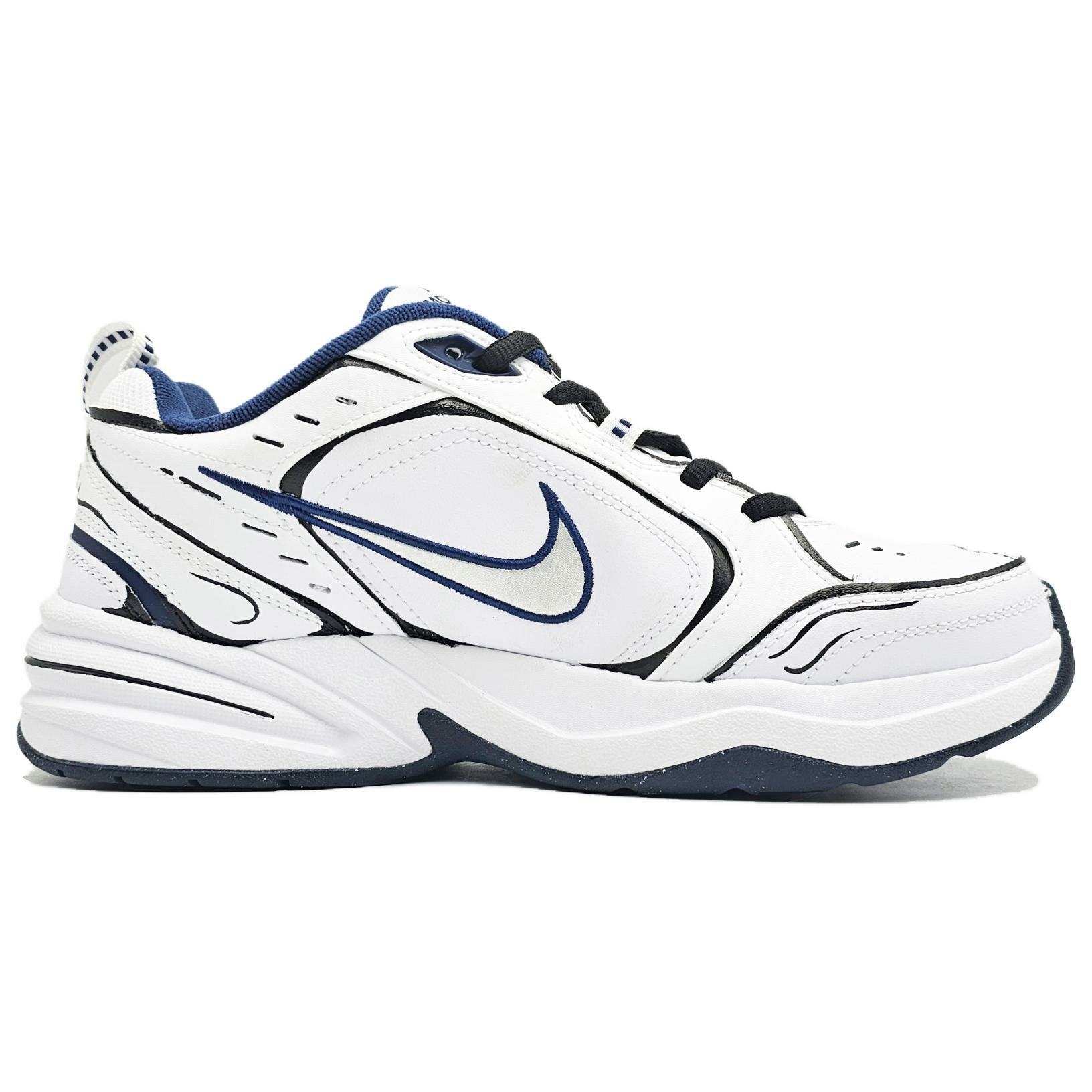 Кроссовки Air Monarch 4