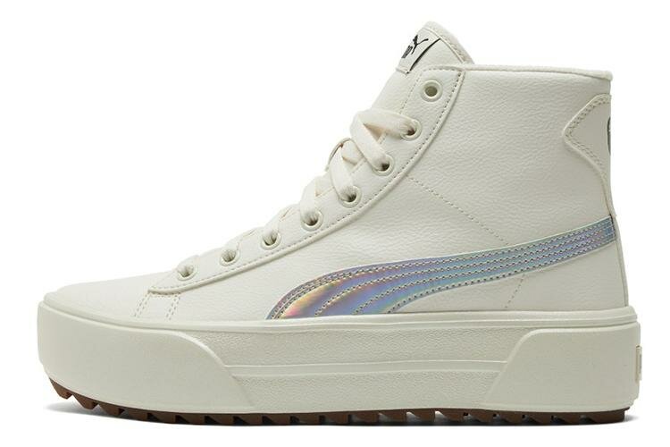 Кроссовки PUMA Kaia Mid Fur
