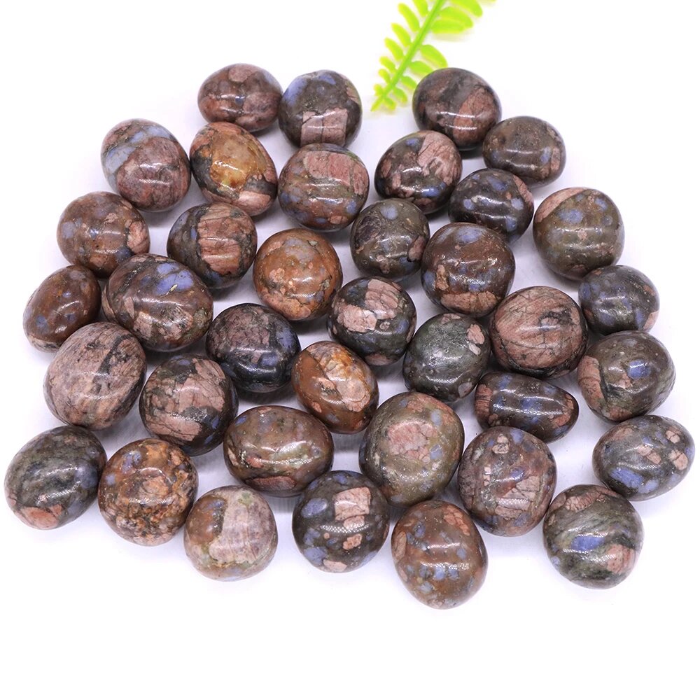 Натуральный риолит, 1 шт. 1000g