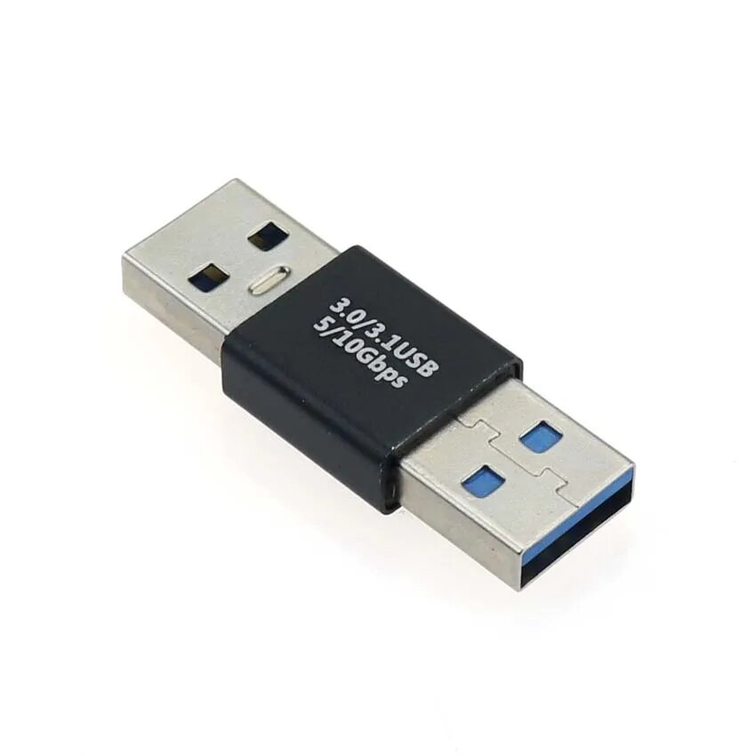 USB 3.0/3.1 USB M-M удлинитель