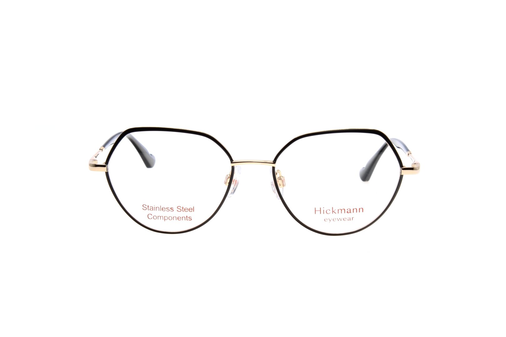 Очки для зрения ANA HICKMANN HI1273 09B