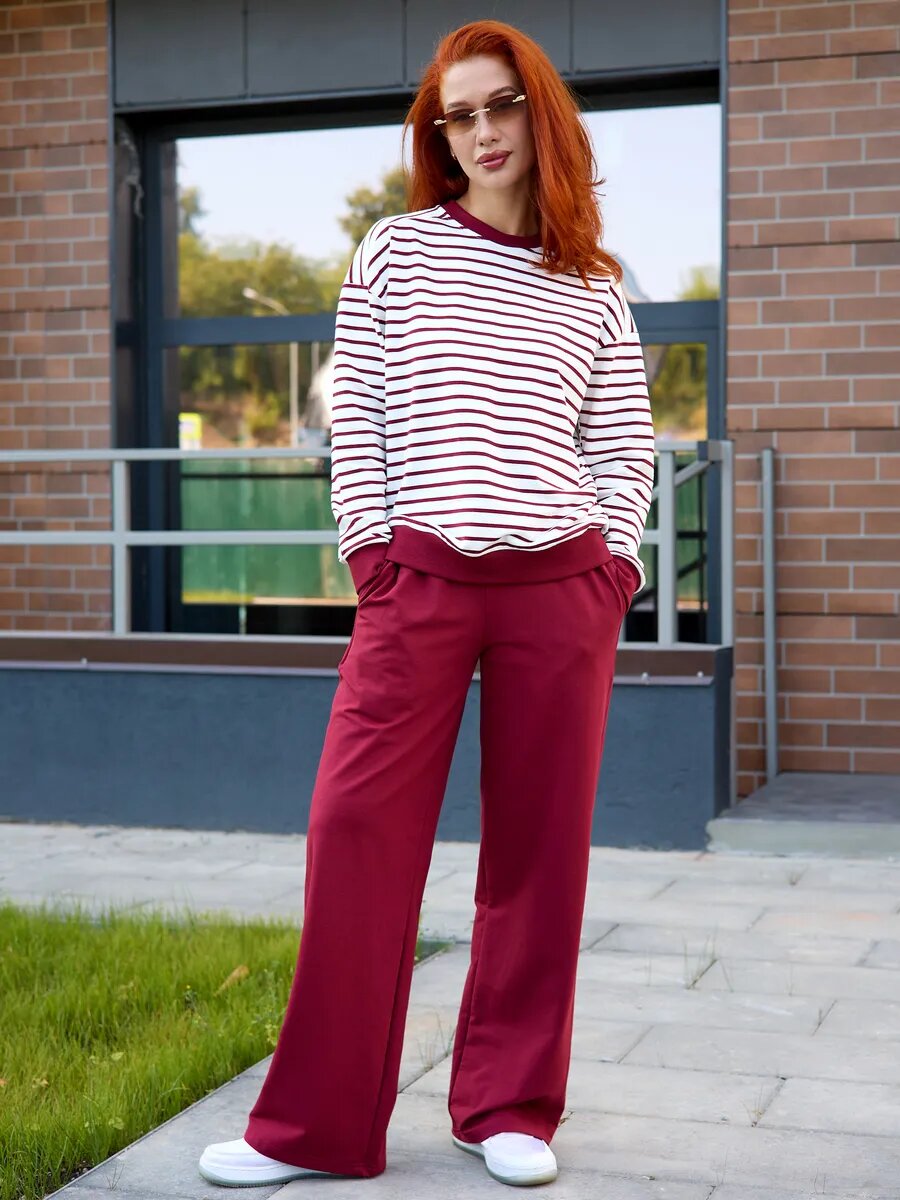 Костюм спортивный всесезон 2341