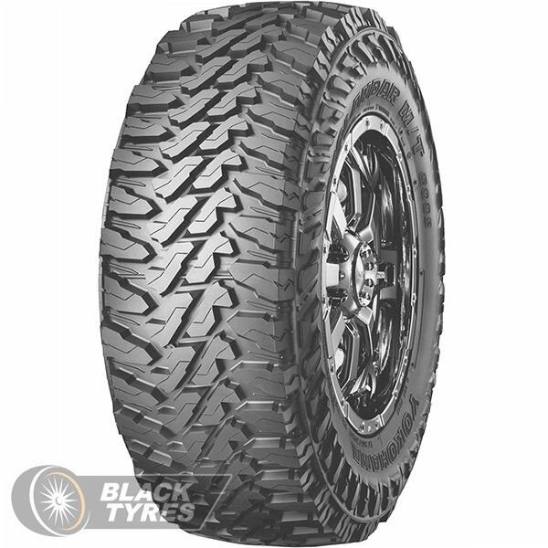 Шины всесезонные Yokohama Geolandar M/T G003 235/85 R16 120/116Q