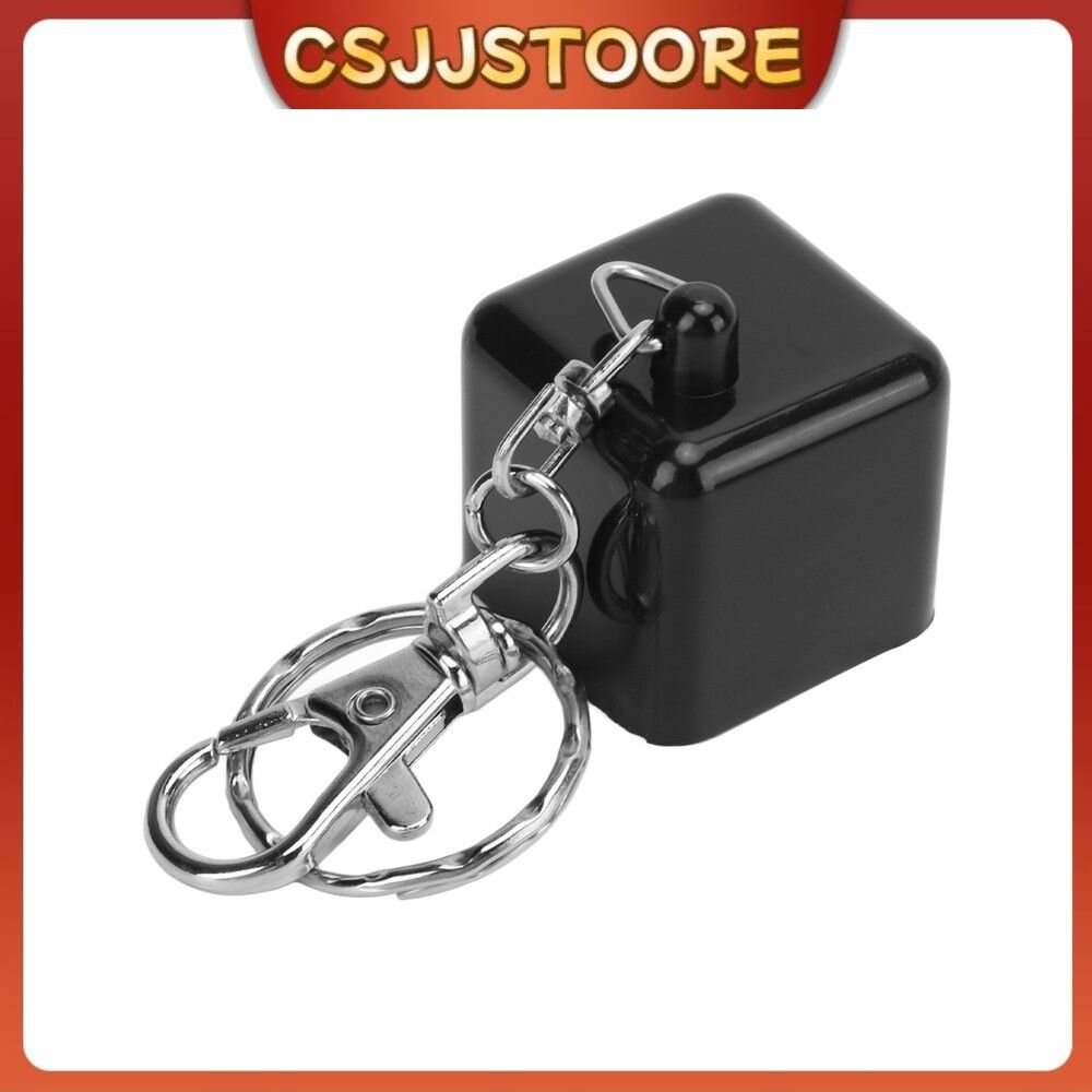 Портативная коробка для бильярдного мела, устойчивая