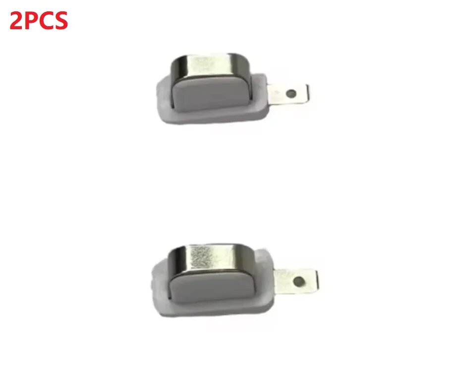Контакты зарядки Roborock 2PCS