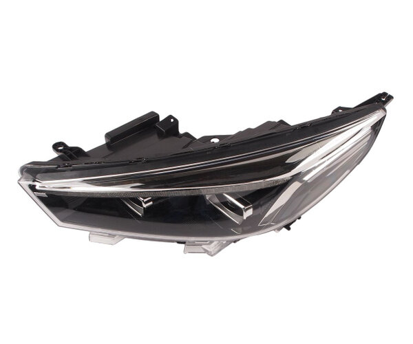 Фара левая JAC J7 OE 4121100U7313