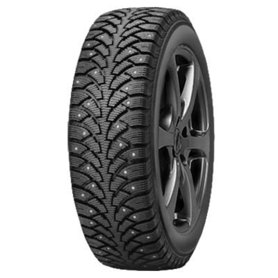 Шины Forward Arctic 700, зимняя, 175/70, R13, TL, 82T, высота профиля 70