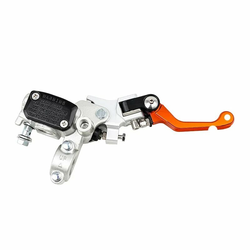 Тормозная машинка передний тормоз правая с рычагом для KTM HUSQVARNA GR7 GR8 AVANTIS KEWS HJ AJ1 ATAKI
