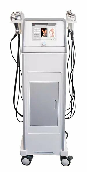 Косметический комбайн для тела и лица 7 в 1 SA-B07