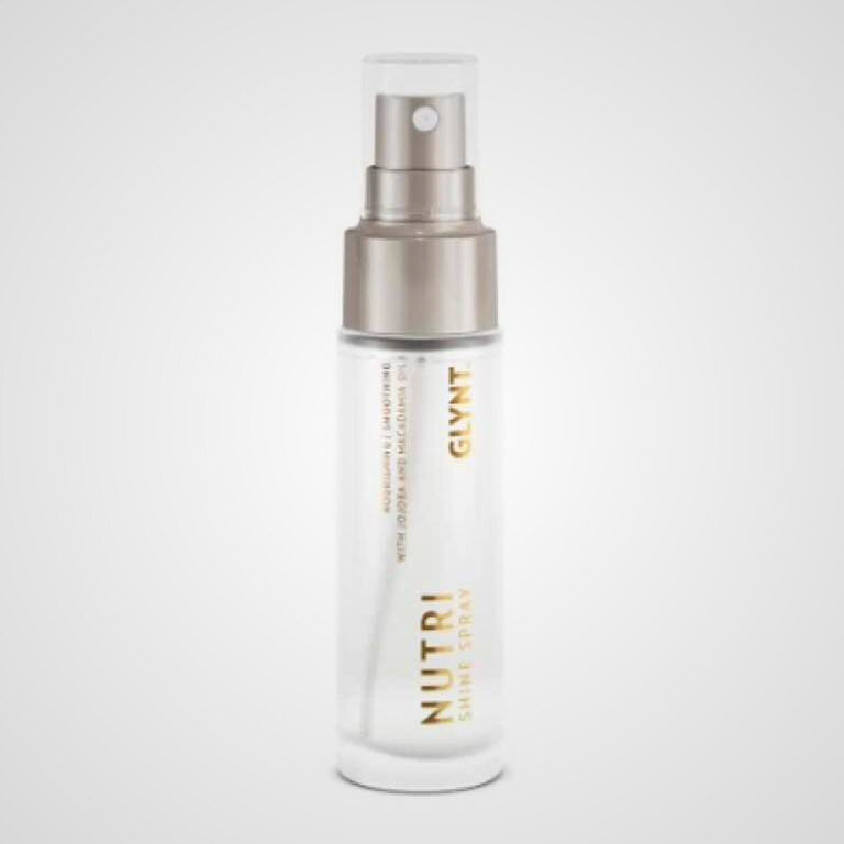 Питательный спрей для блеска и шелковистости волос Nutri 30 мл GLYNT Nutri Shine Spray Спрей 30 мл