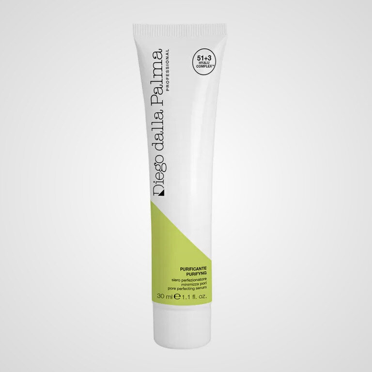 Сыворотка для минимизации пор 30 мл DIEGO DALLA PALMA Pore perfecting serum Сыворотка 30 мл