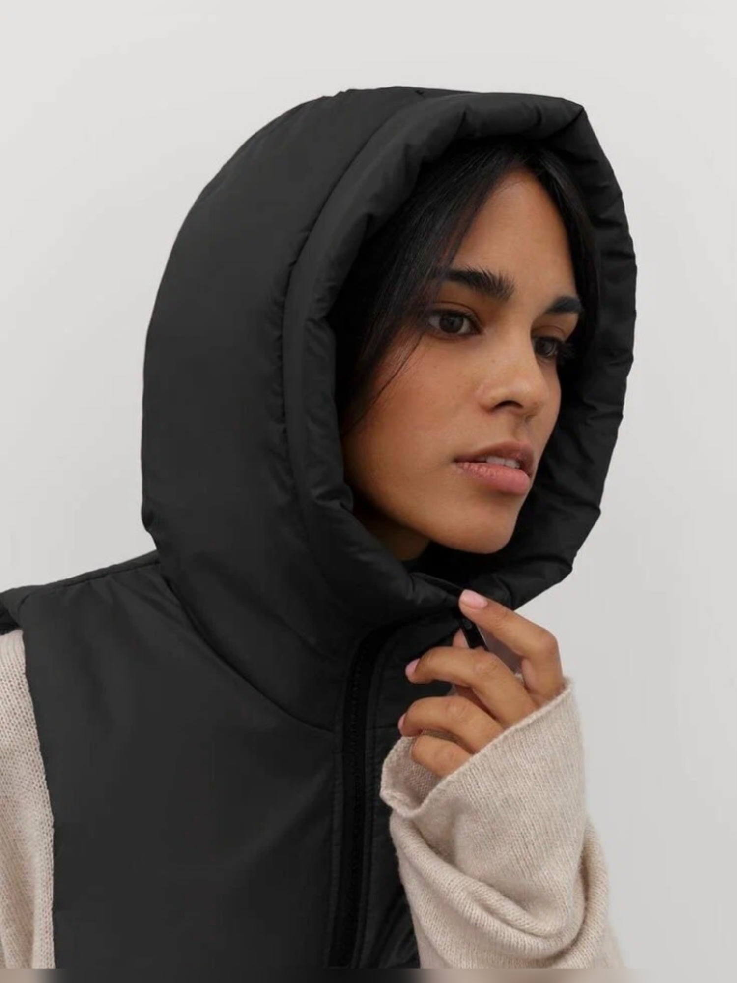 Капор  Капор для женщин