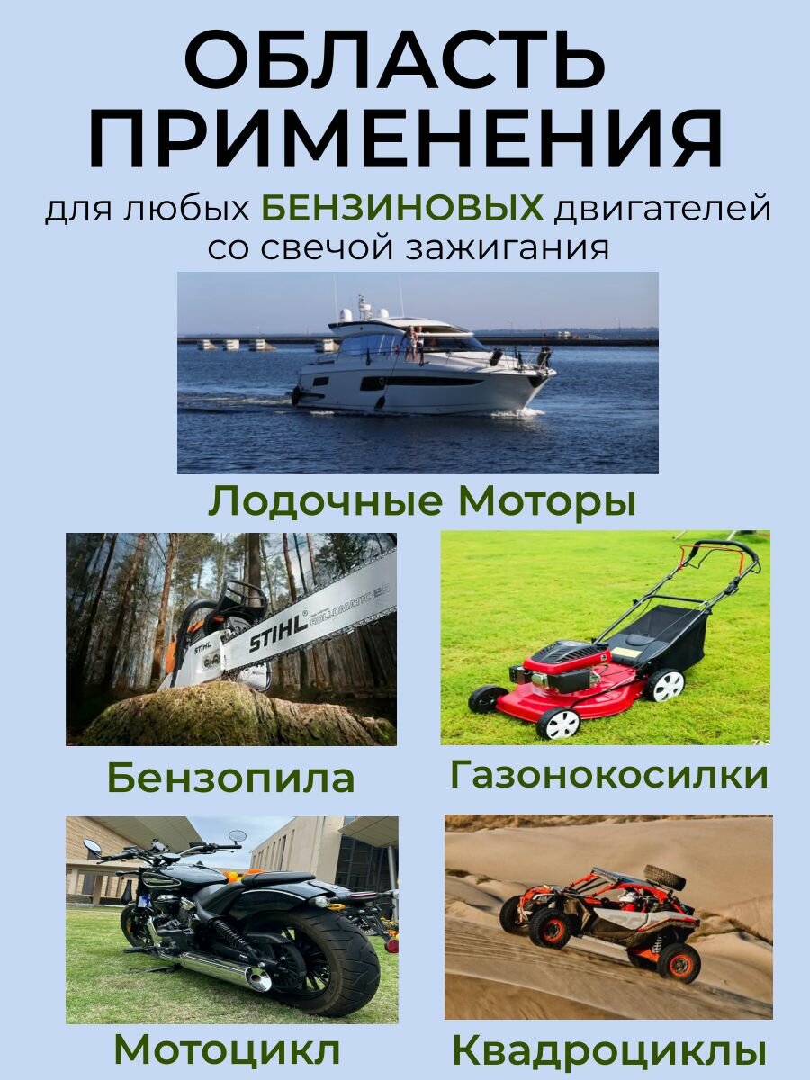 Лодочный тахометр — фото 1