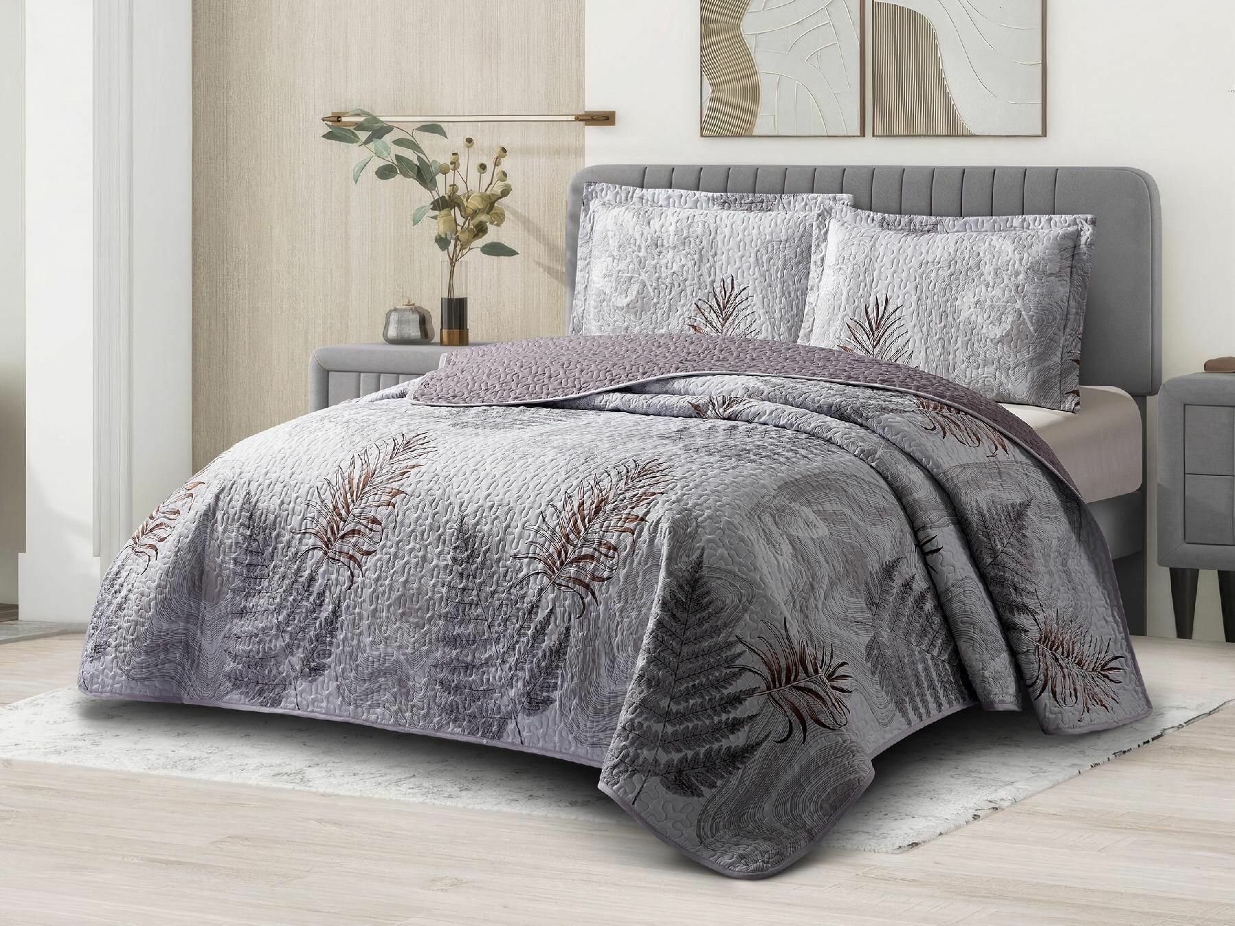 Покрывало Tango Lafayette 220x240