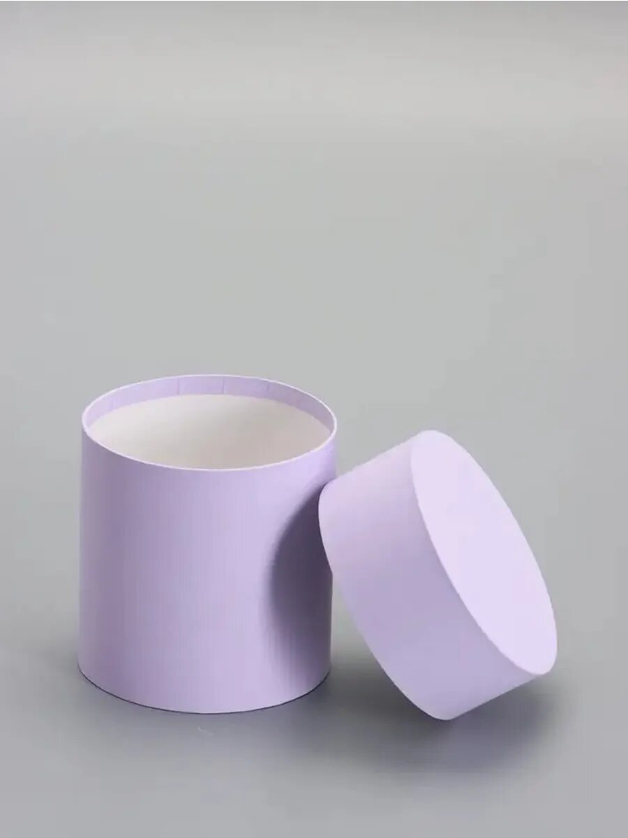 Элегантная шляпная коробка для хранения