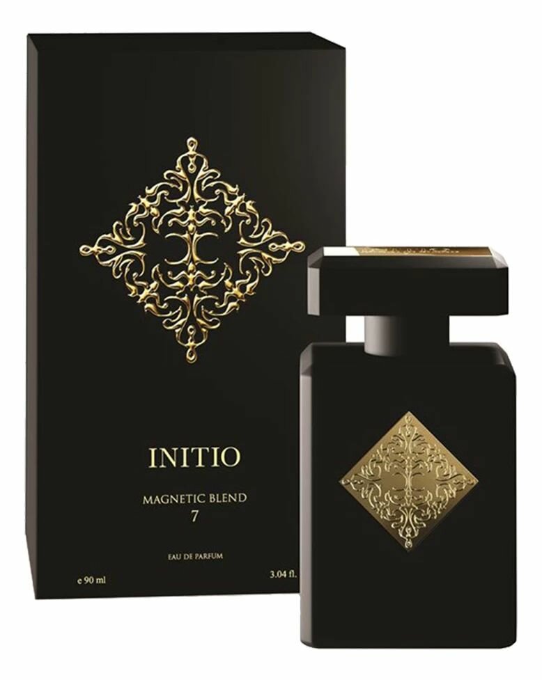 Initio Parfums Prives Magnetic Blend 7 парфюмерная вода 90 ml