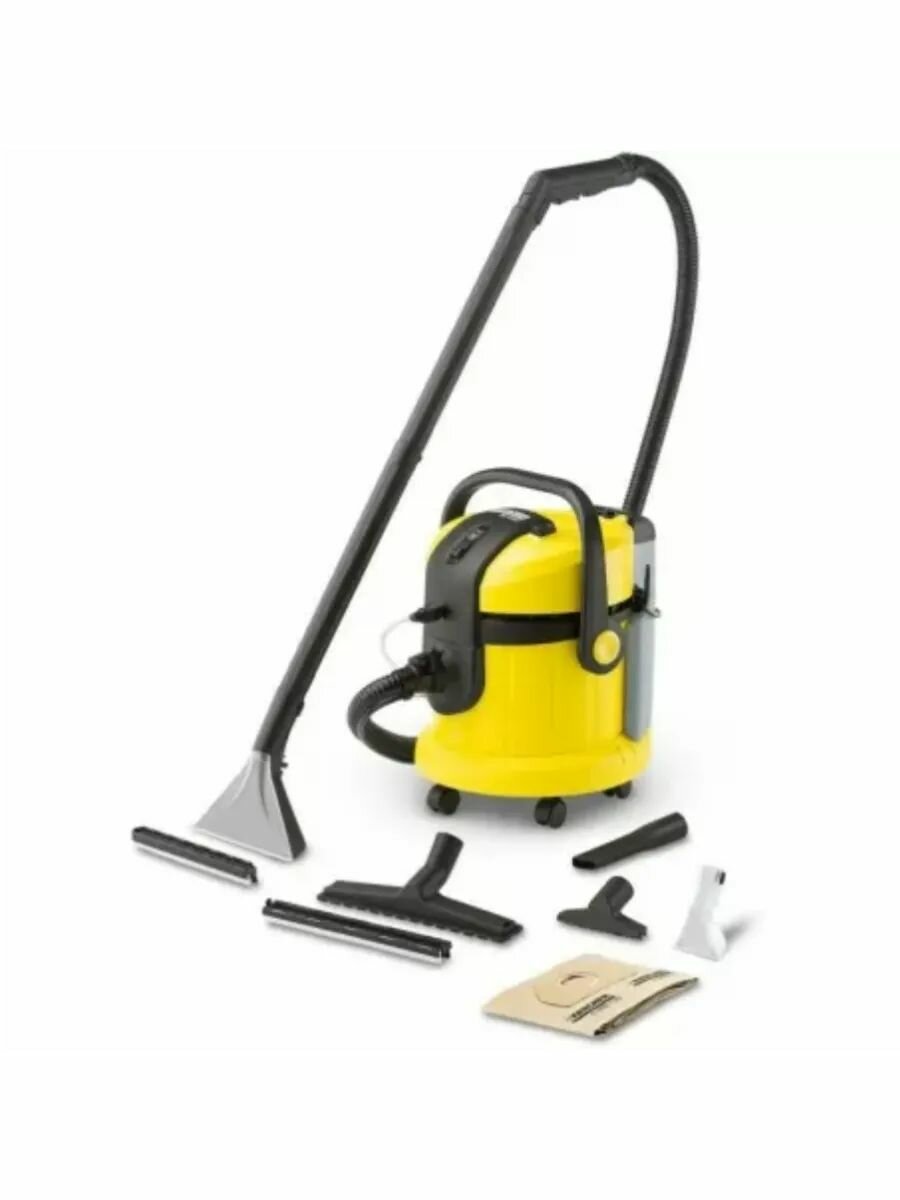 Пылесос моющий Karcher SE 4002
