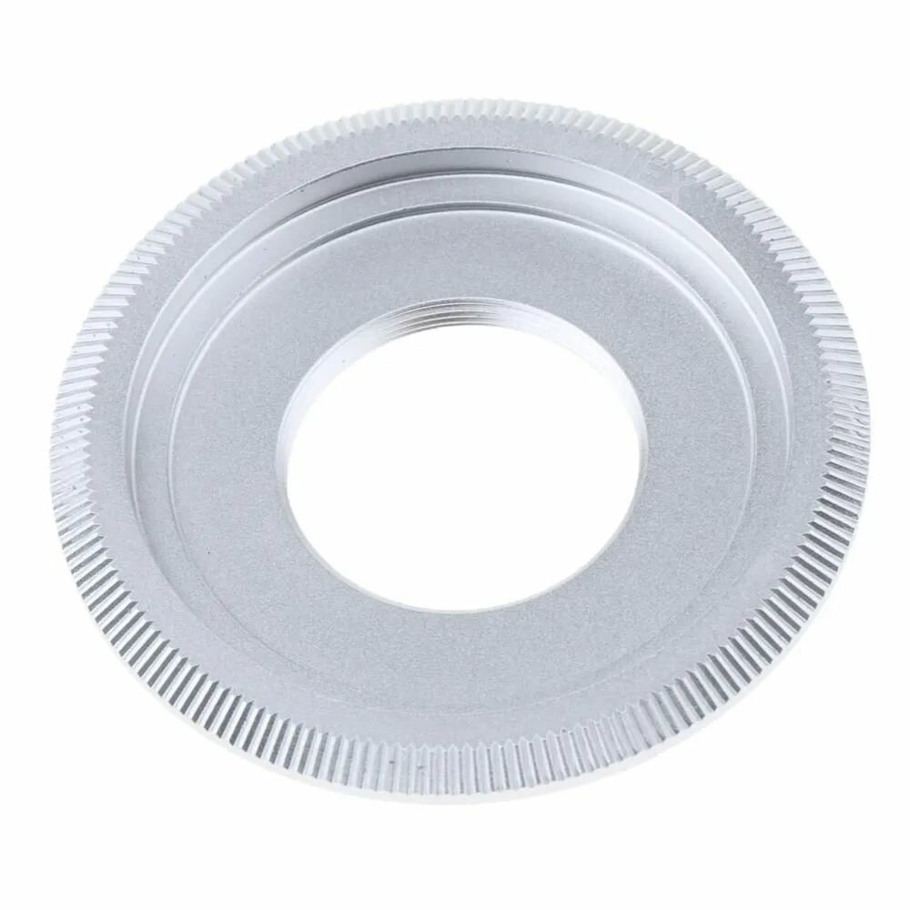 Переходник для объектива C-mount на корпус камеры Sony E-mount, совместимый с моделями A7, A7II, A7R, A7S, A7M2, NEX