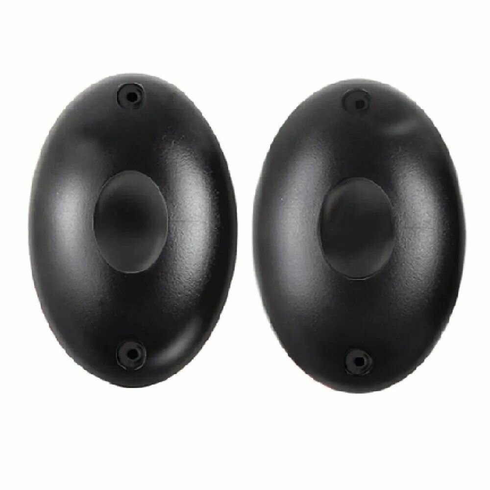 Инфракрасный датчик луча для ворот, дверей и окон, внешний детектор сигнализации