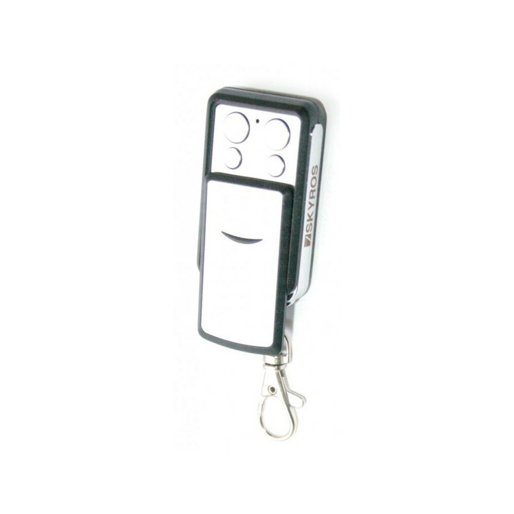 SKY-TX5 Радиобрелок управления для шлагбаумов и автоматики .