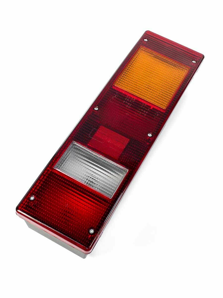 Фонарь задний МАЗ, КАМАЗ правый