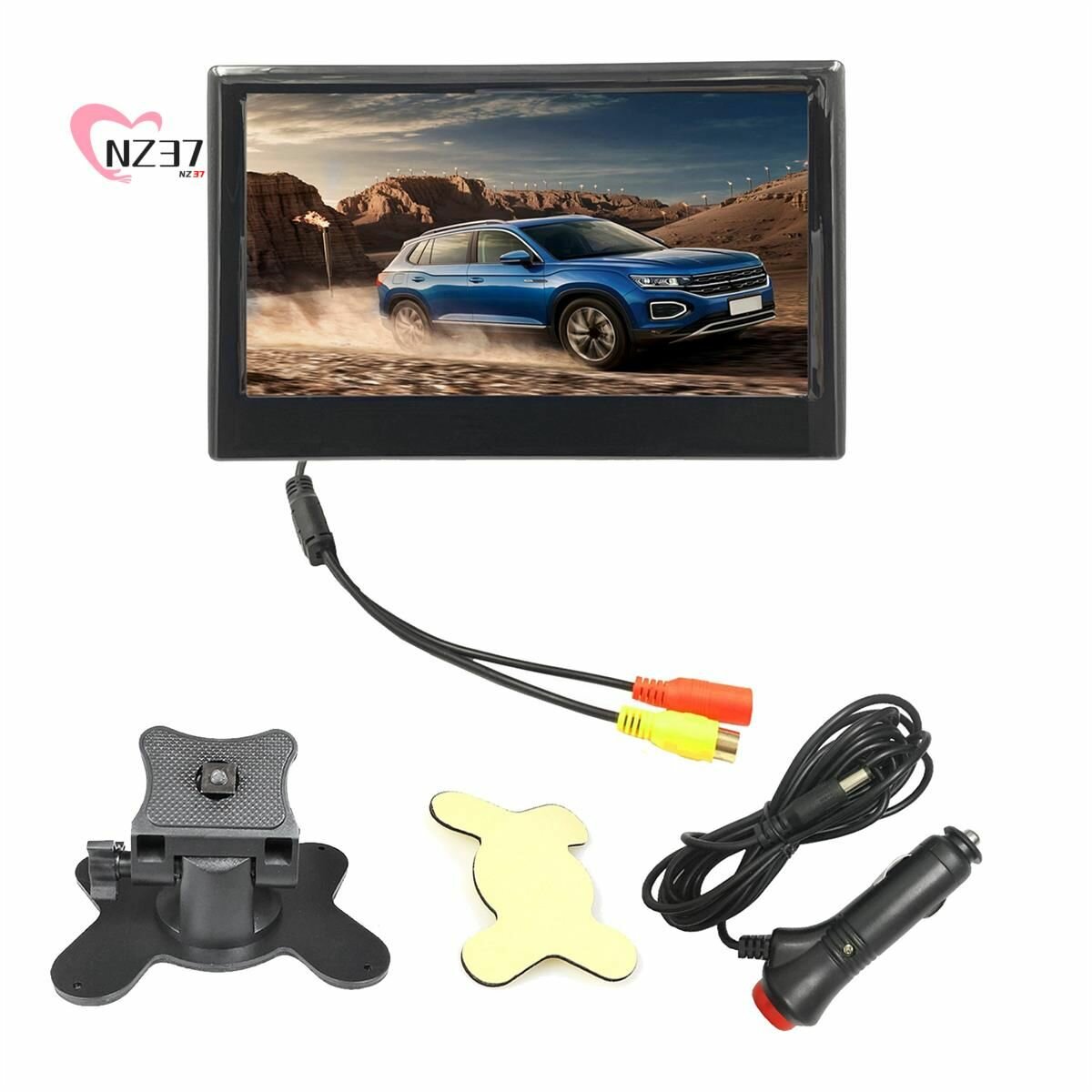 Кабель-переходник