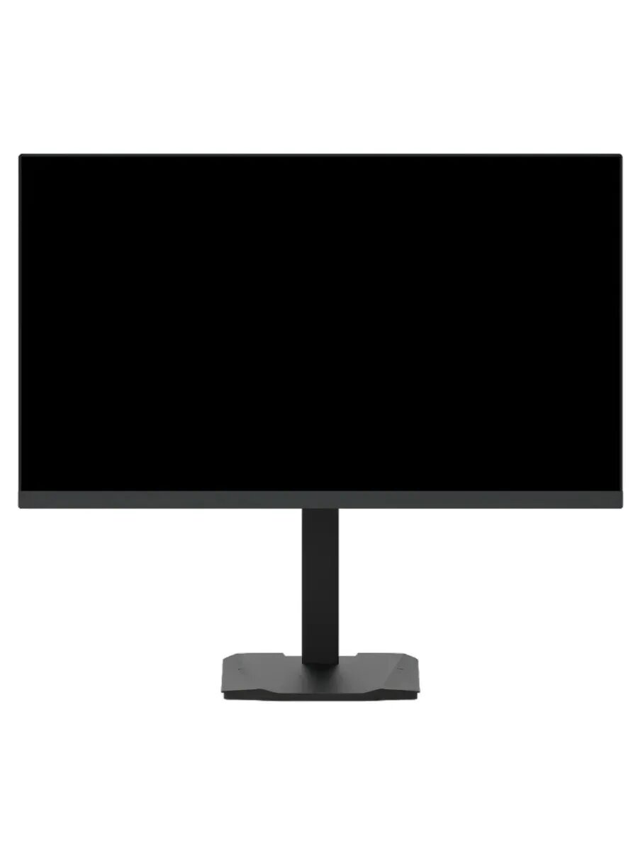 Монитор 27" Razz RM27SGQIFB, IPS, 200Гц, QHD, 2560х1440, Black