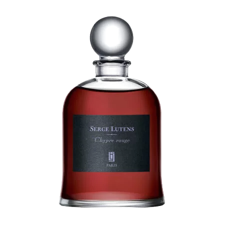 Серж Лютен Шипр Руж 50 мл / Serge Lutens Chypre Rouge - аромат унисекс
