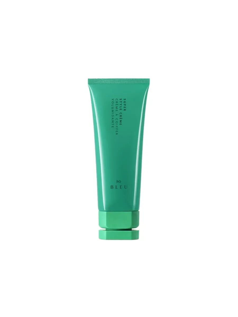 R+CO BLEU SUPER STYLE CREME, Стайлинг-крем для уклад, 148мл