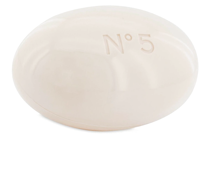 Парфюмированное женское мыло Шанель 5 120 гр / Chanel Chanel N5 аромат
