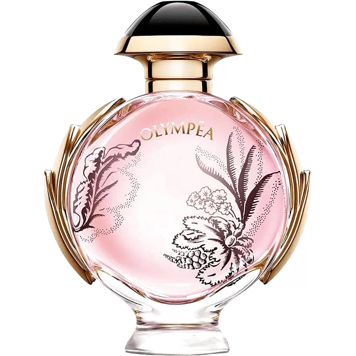 Olympea Blossom Paco Rabanne 30 мл - женская парфюмерная вода / Олимпия Блоссом