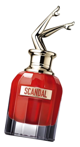 Женский аромат Jean Paul Gaultier Scandal Le Parfum 50 мл - Скандал Ле парфюм Жан Поль Готье