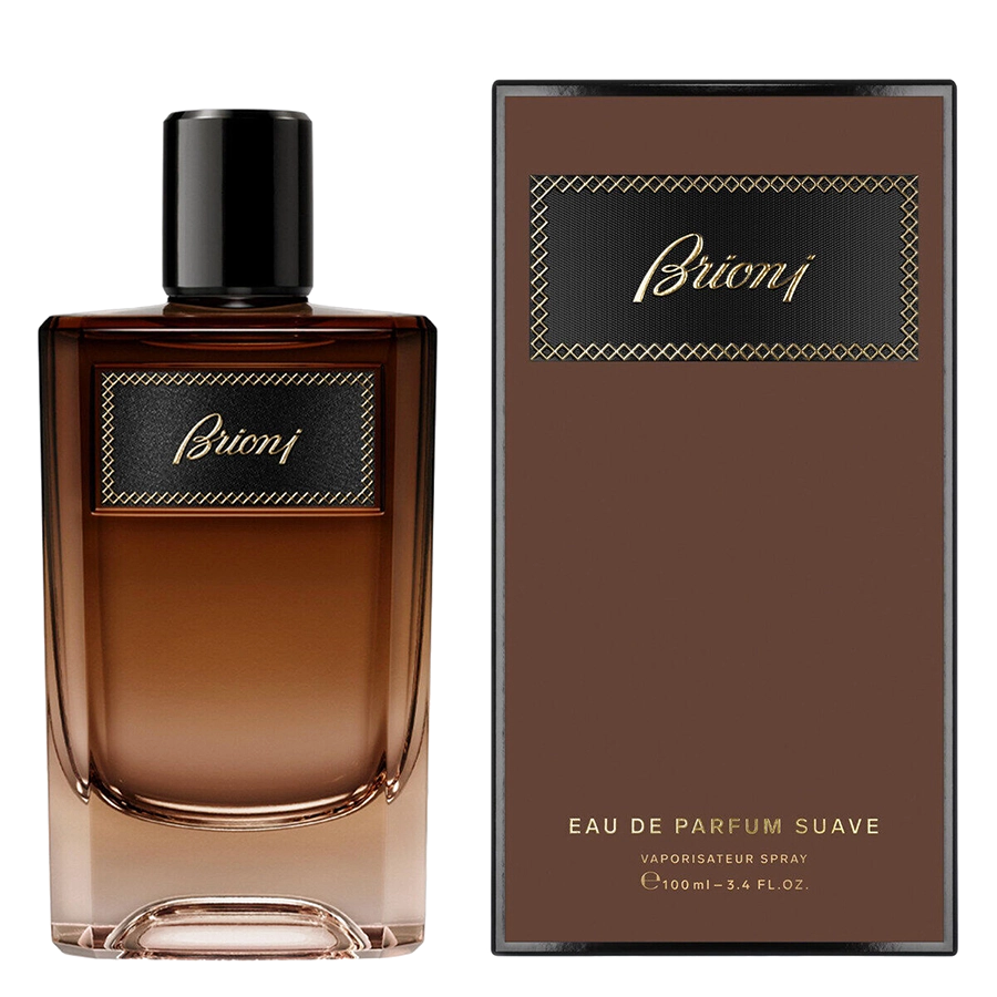 Аромат Brioni Eau De Parfum Suave для мужчин 100 мл - Бриони Суаве