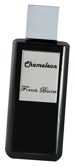 Духи Franck Boclet Chameleon 20 мл для женщин и мужчин / Франк Бокле Хамелеон