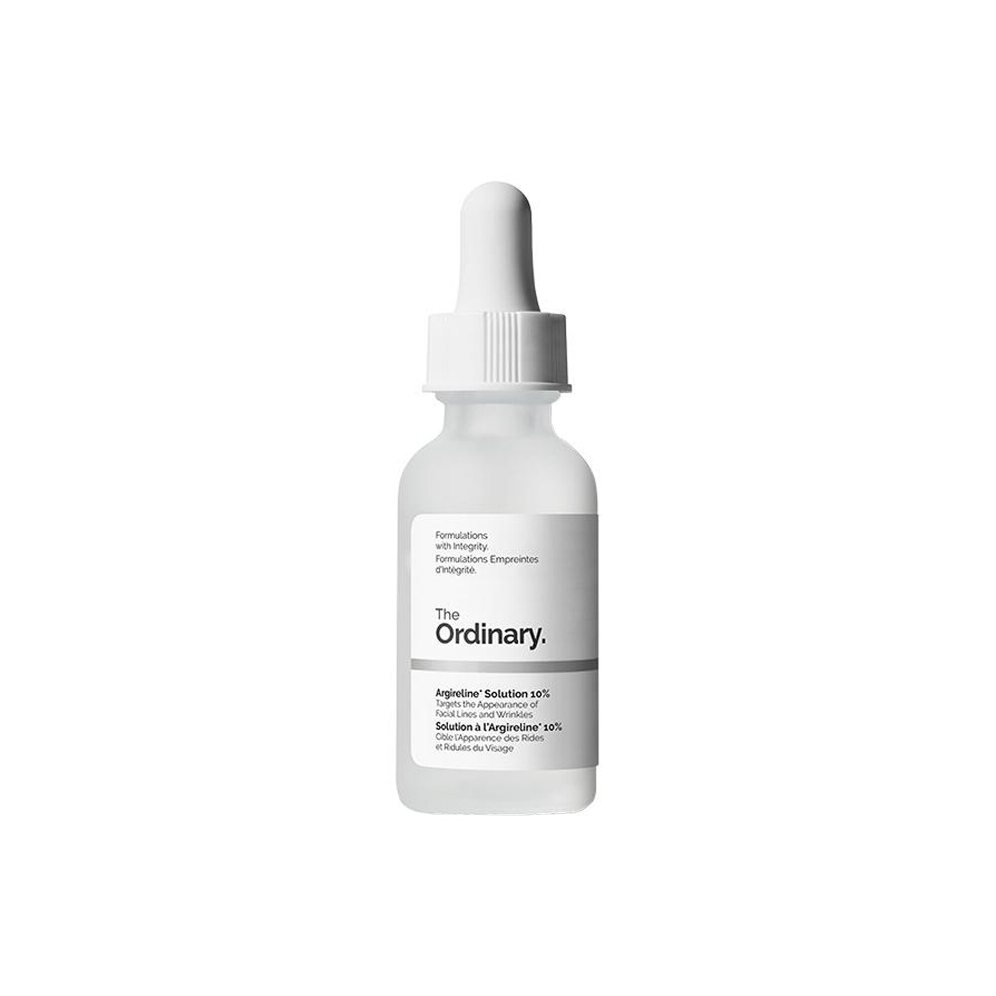 Гели контактные The Ordinary